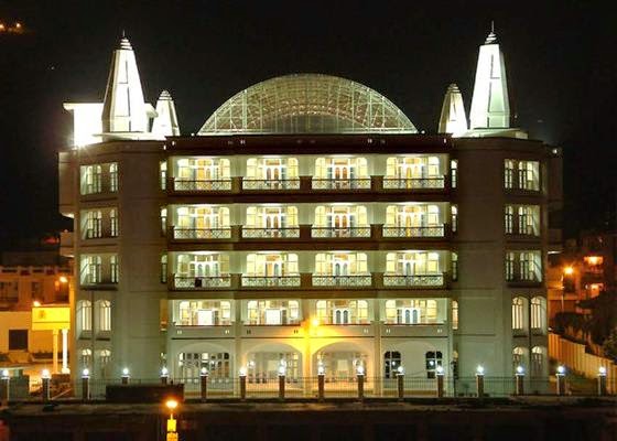 Trikuta Bhawan